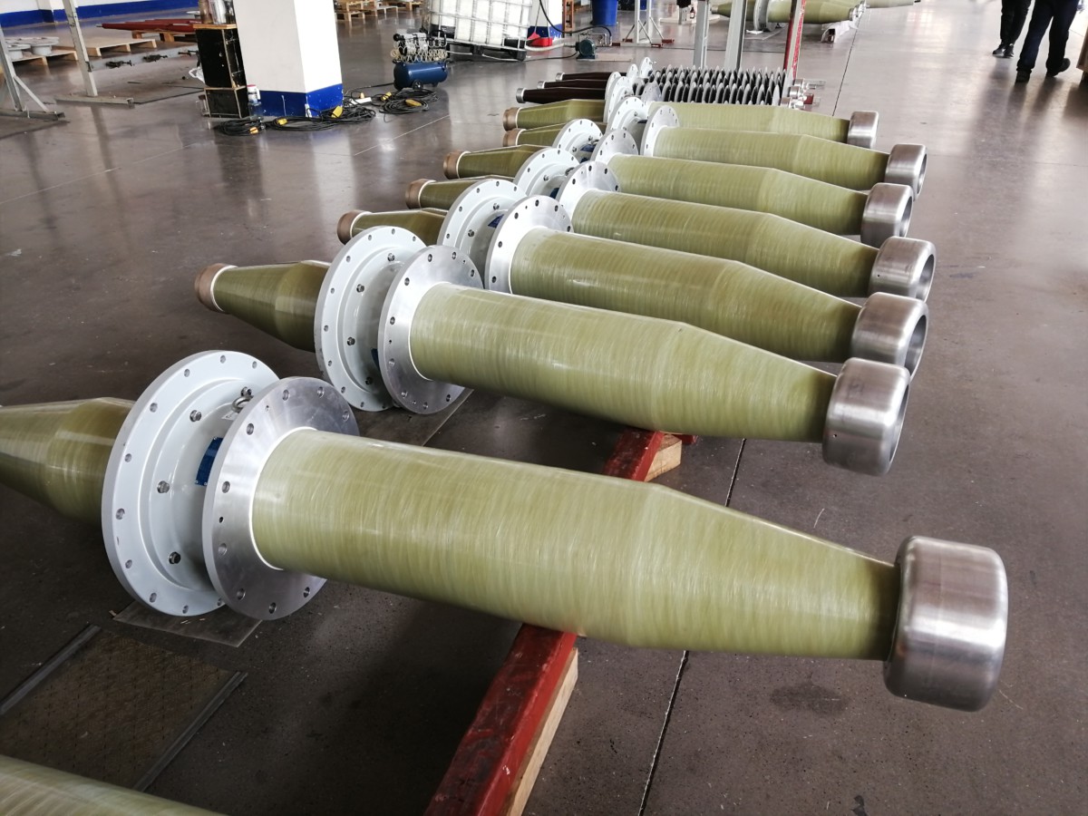 123kV Transformer Bushing – BHV GLOBAL CO W.L.L. | High-voltage ...